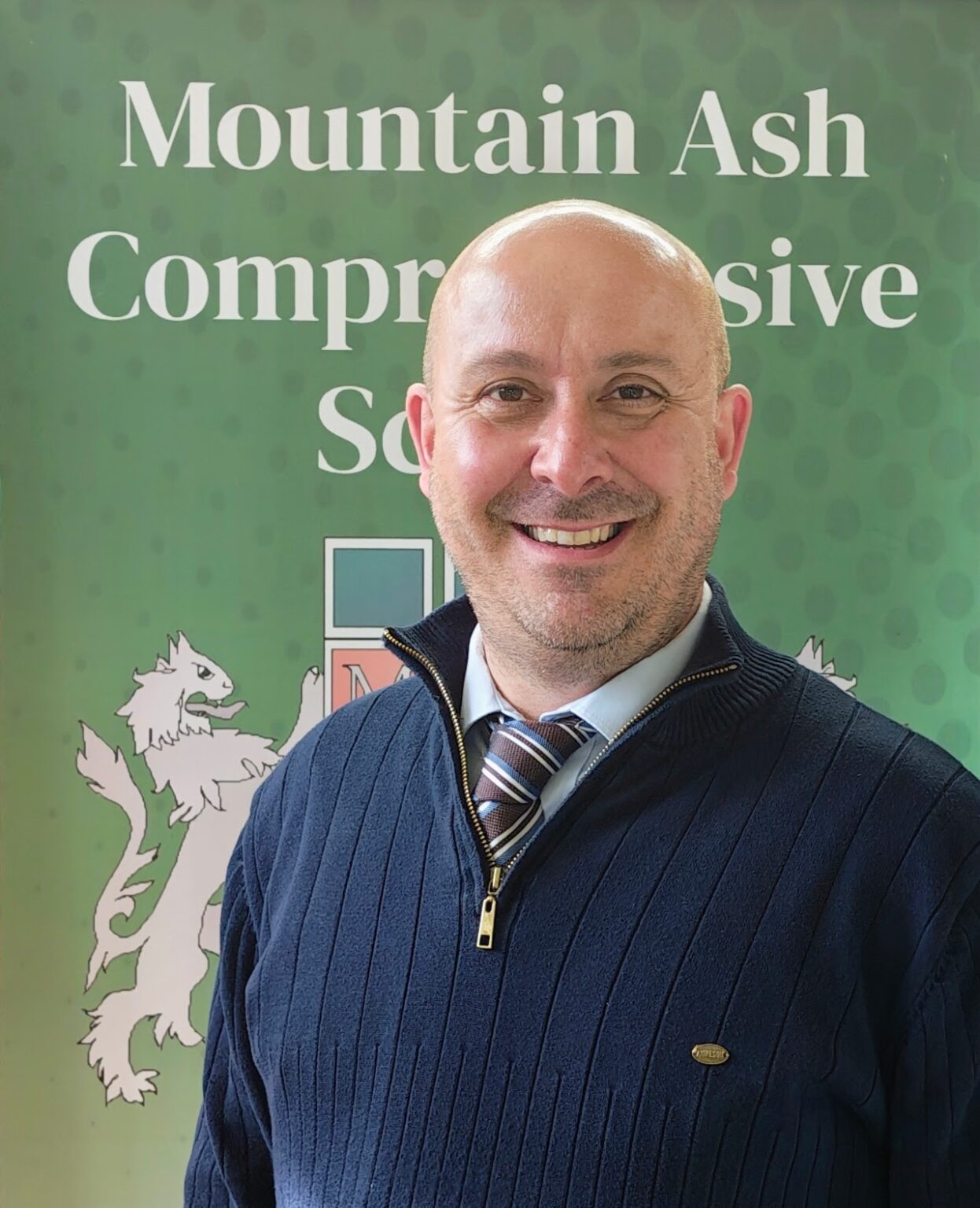 About Us – Mountain Ash Comprehensive School