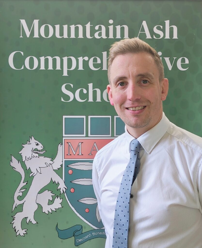 About Us – Mountain Ash Comprehensive School