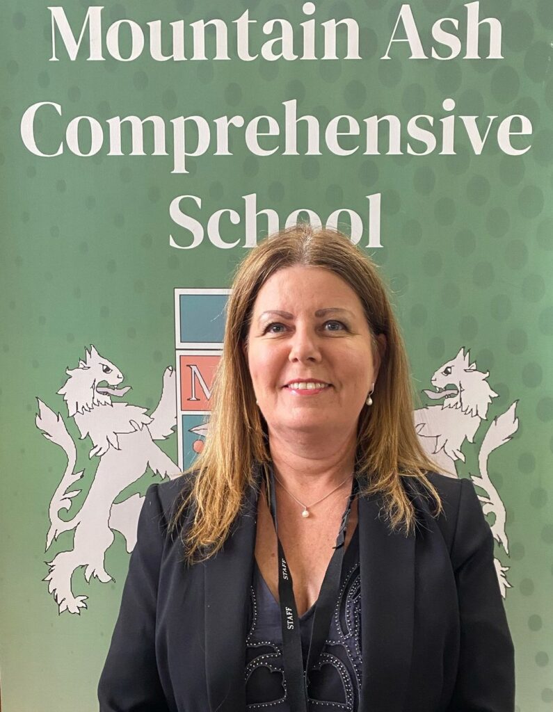 About Us – Mountain Ash Comprehensive School
