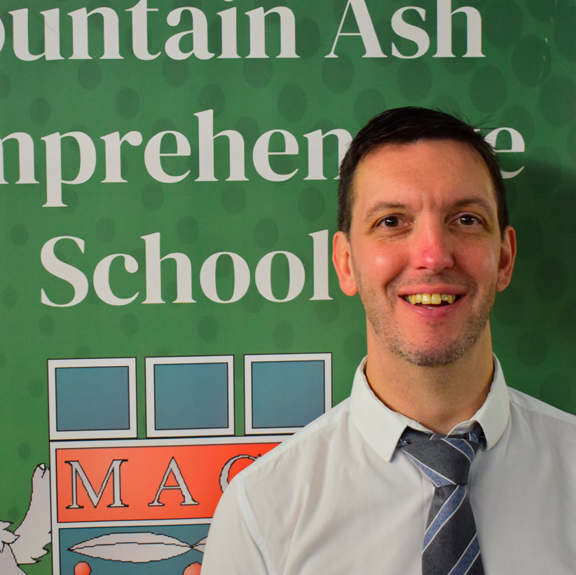 About Us – Mountain Ash Comprehensive School